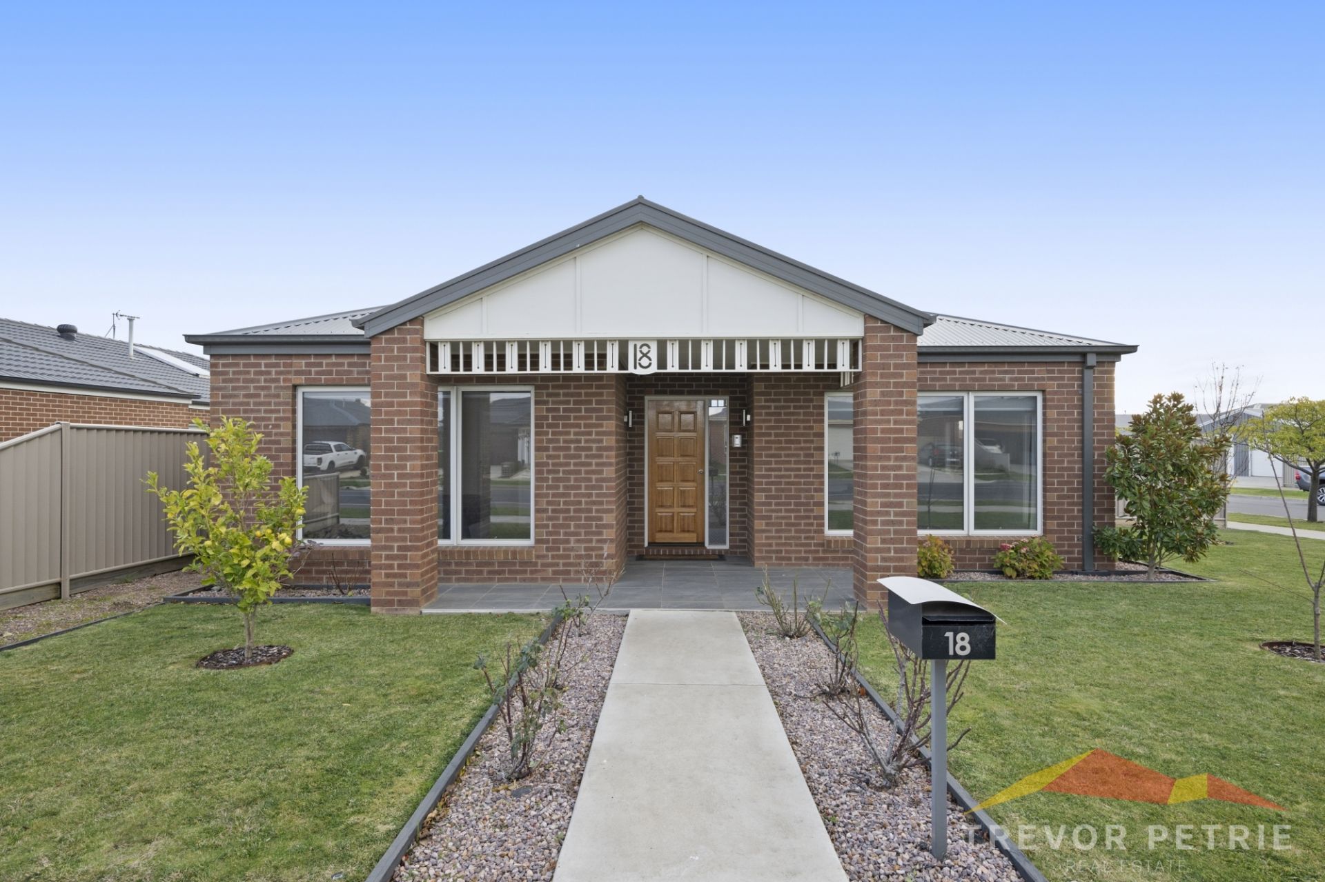 18 Wedge Tail Drive, Winter Valley | Trevor Petrie Real Estate