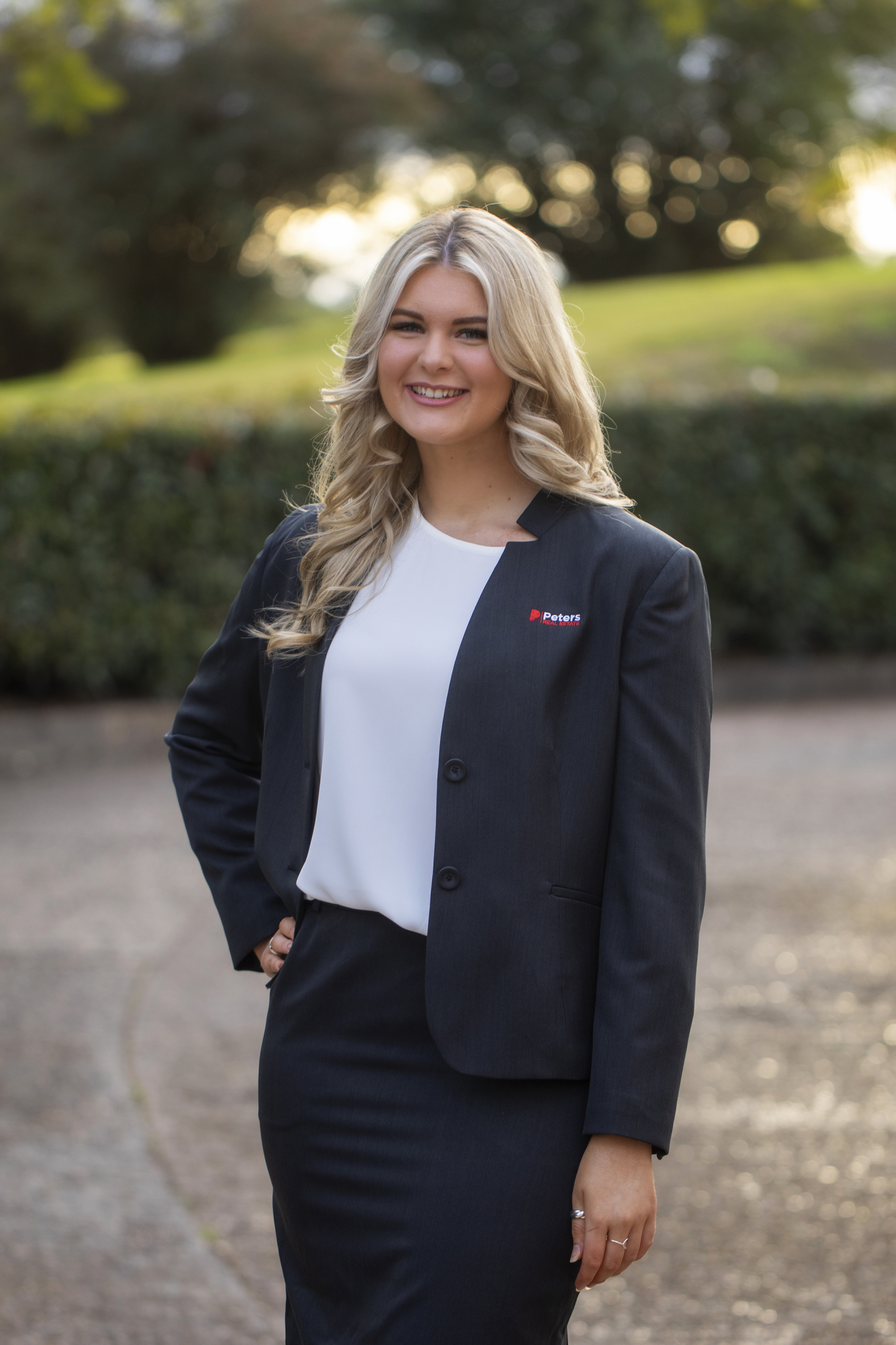 Assumpta Shanahan | Peters Real Estate