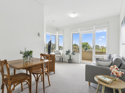 Classic Residences Retirement Village - Brighton East VIC | Keyton