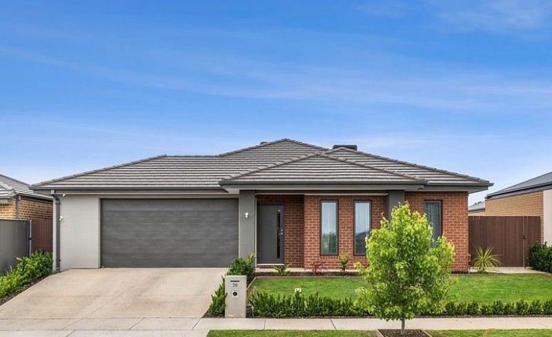 Real Estate For Lease - 36 Quail Drive - Lara , VIC