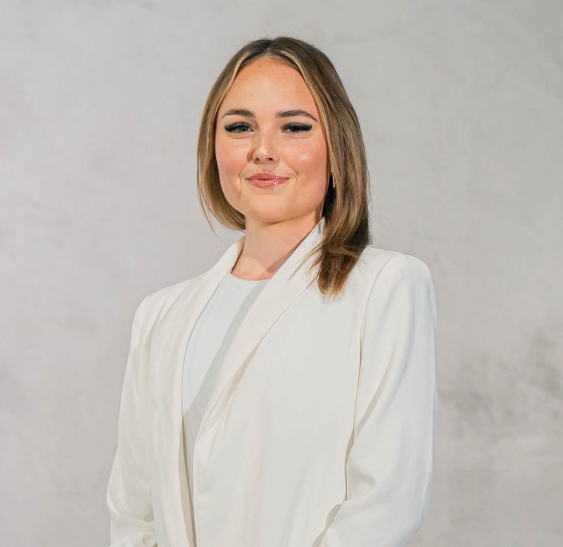 Our Team | Ivy Realty