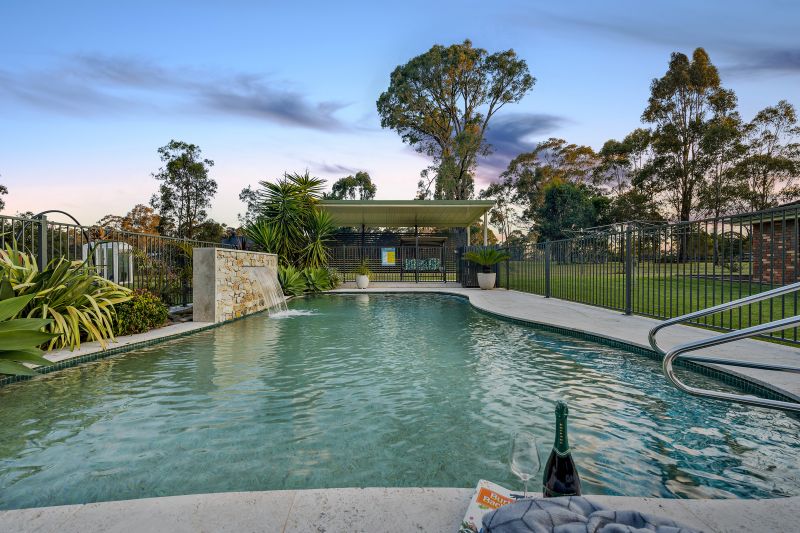 Real Estate For Sale - 145 Donalds Range Road - Razorback , NSW