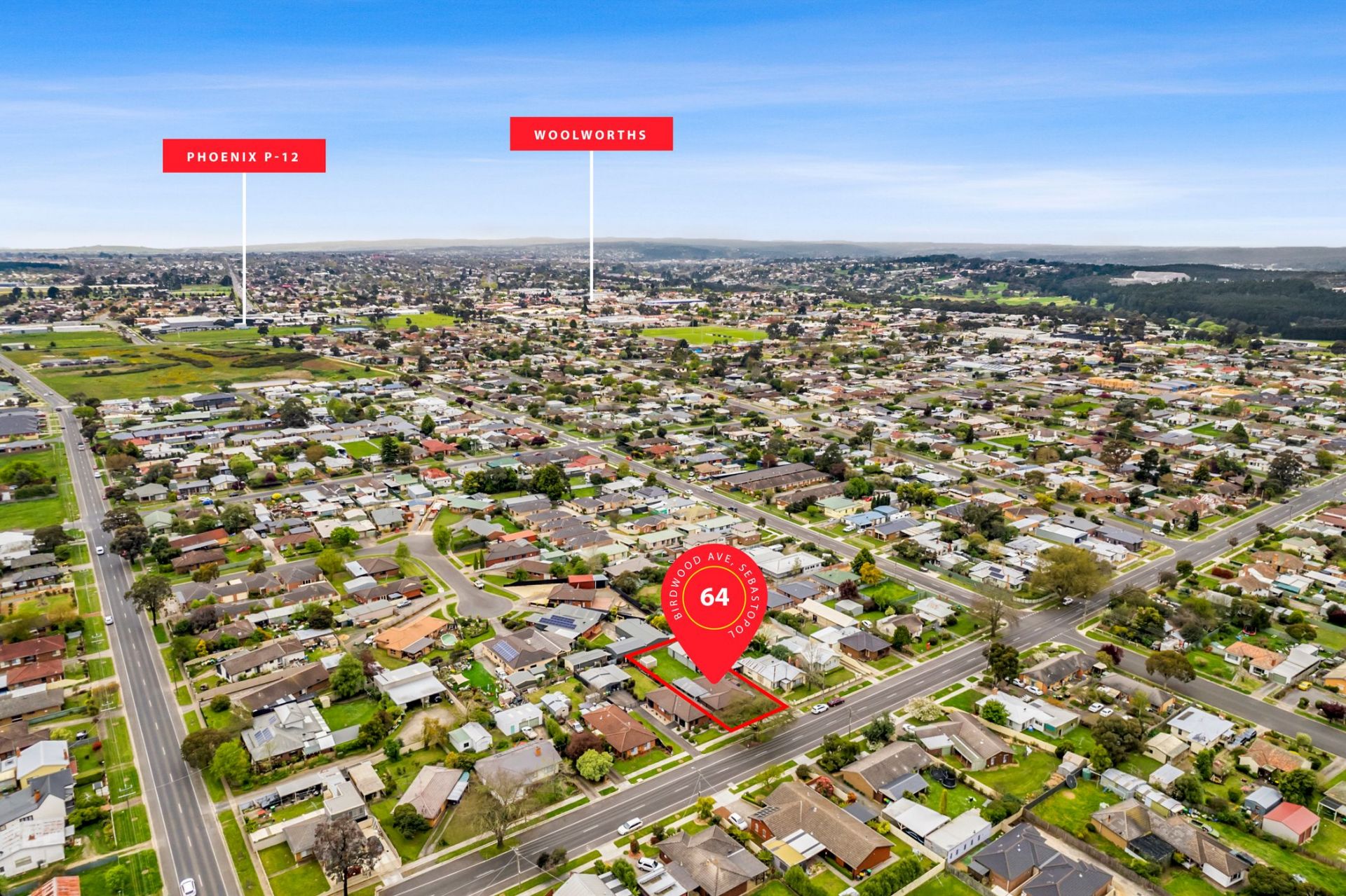 64 Birdwood Avenue, Sebastopol | Ballarat Real Estate Pty Ltd
