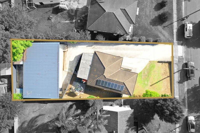 15 Dawn Drive, Seven Hills | Agius Propety Group