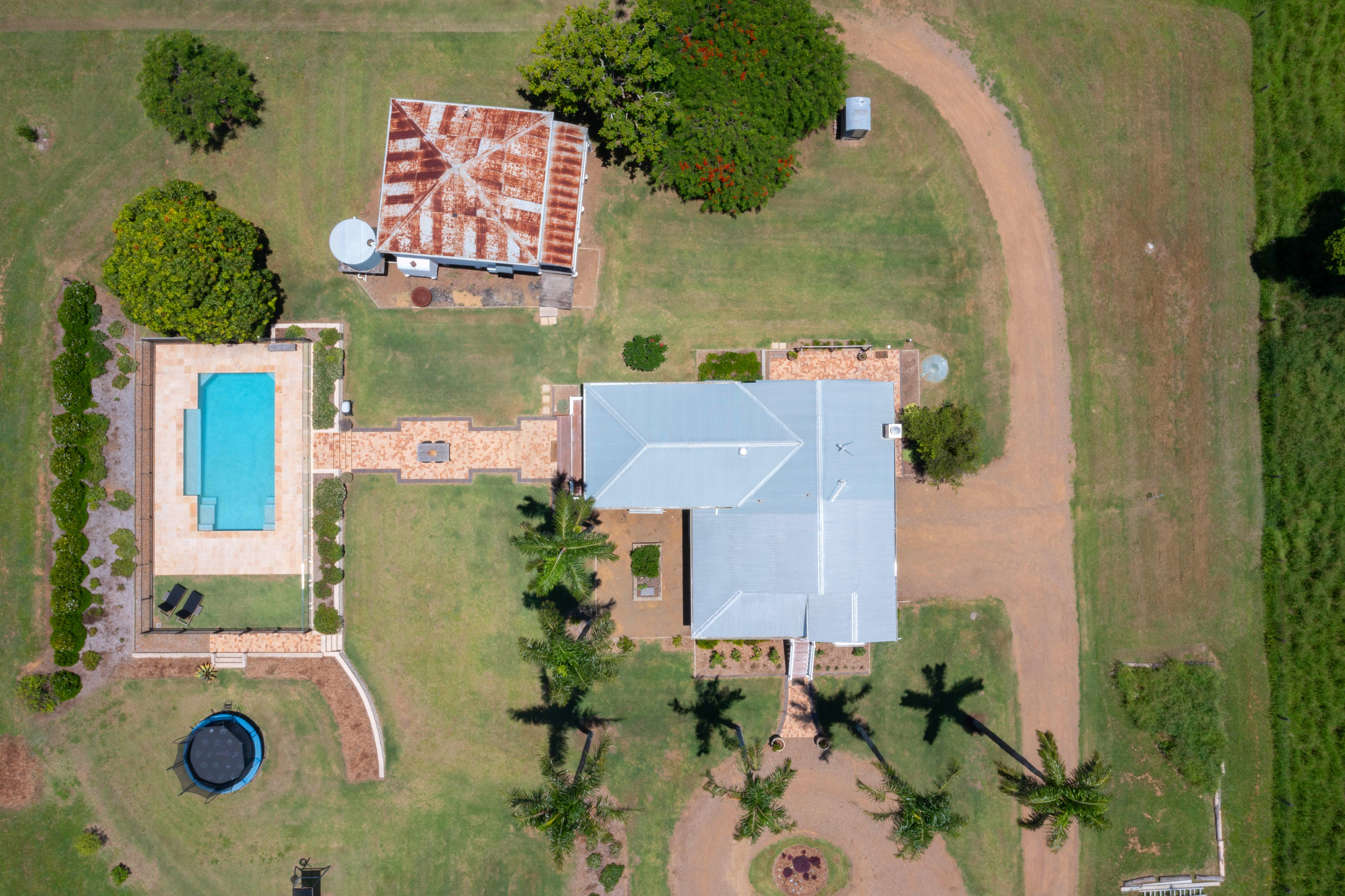 Real Estate For Sale - 165 Kulgun Road - Kulgun , QLD