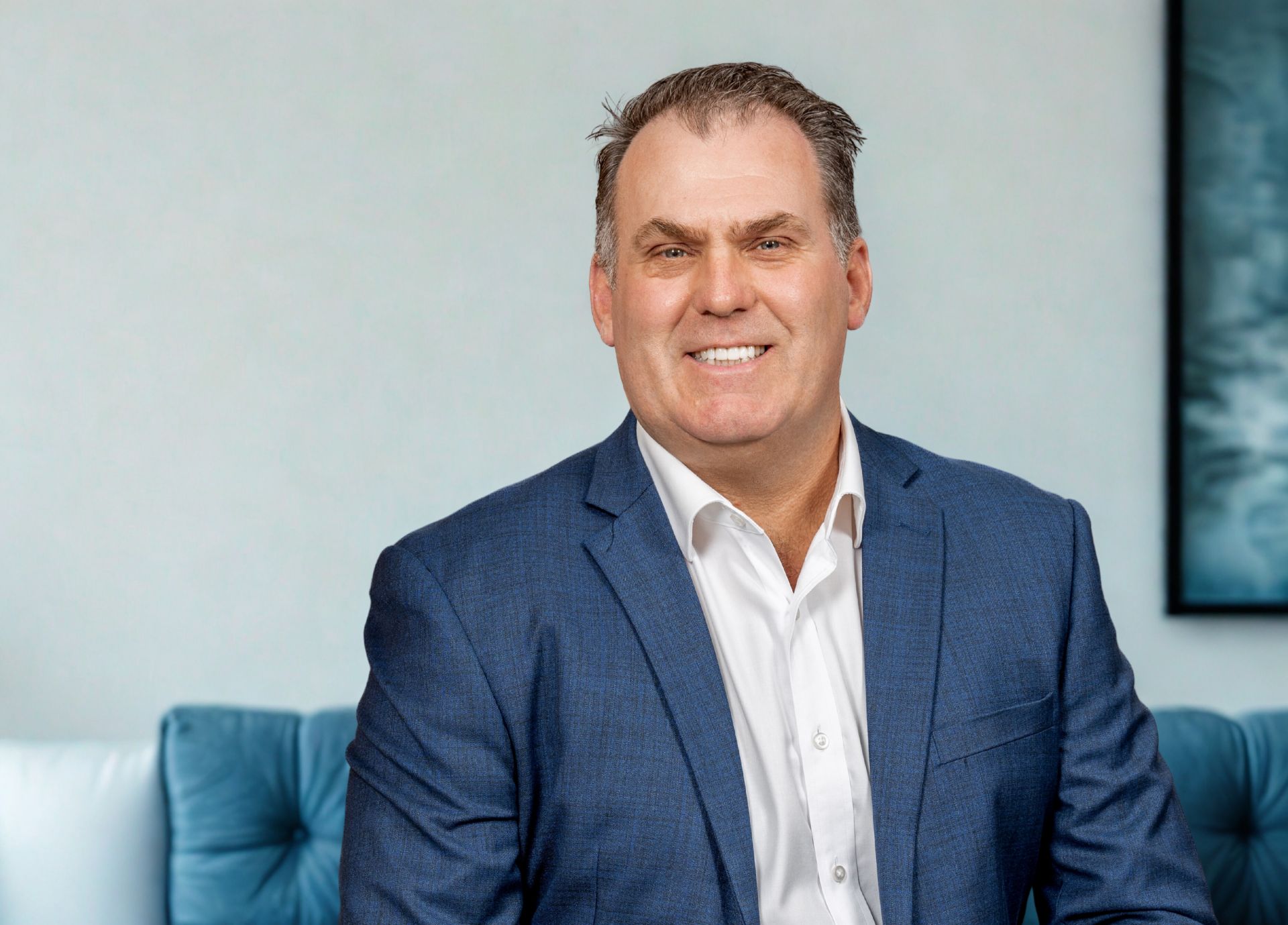 David Lyle | Stone Real Estate