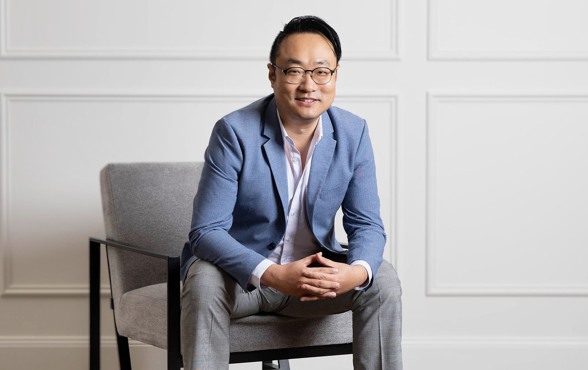 Max Ma | Stone Real Estate