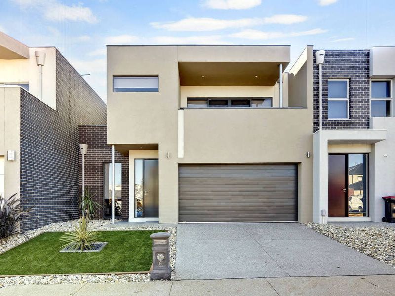 5 Tatterson Way, CAROLINE SPRINGS | YPA Estate Agents