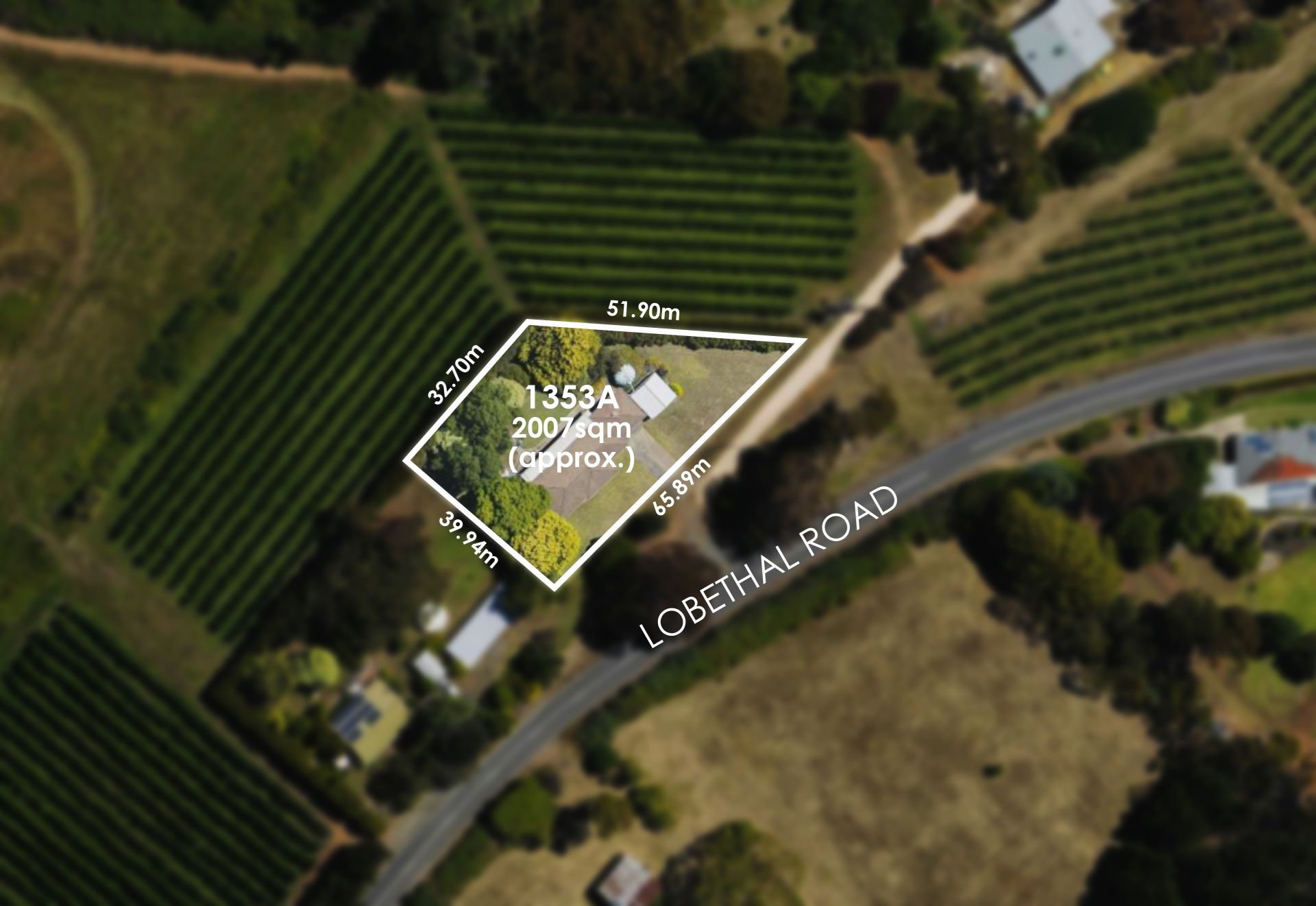 1353A Lobethal Road, Forest Range | Adcock Real Estate
