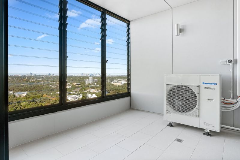 Real Estate For Lease - 22.05/1 Network Place - North Ryde , NSW