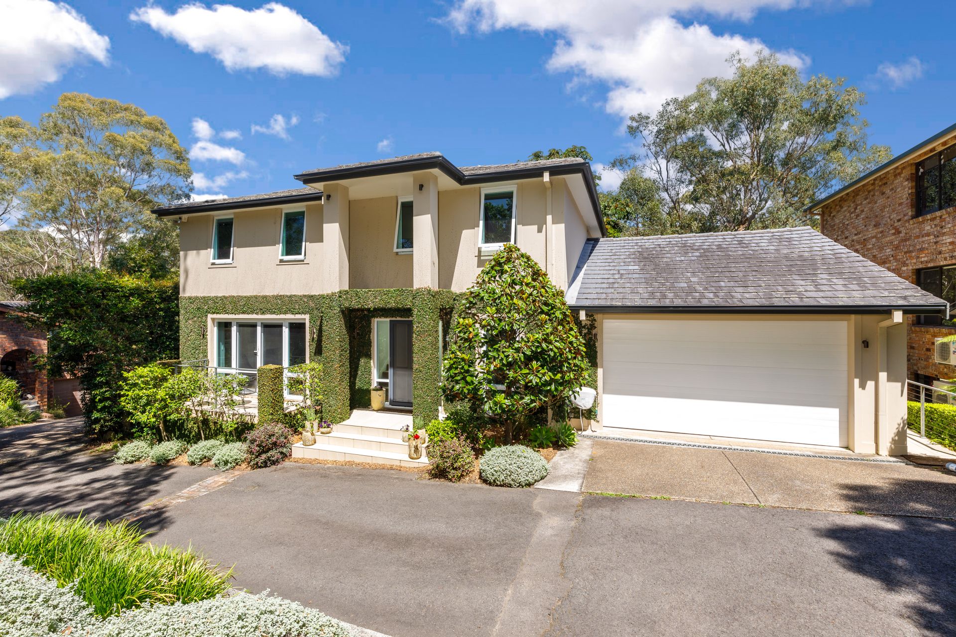 Real Estate For Lease - 4 Valley View Close - Roseville , NSW