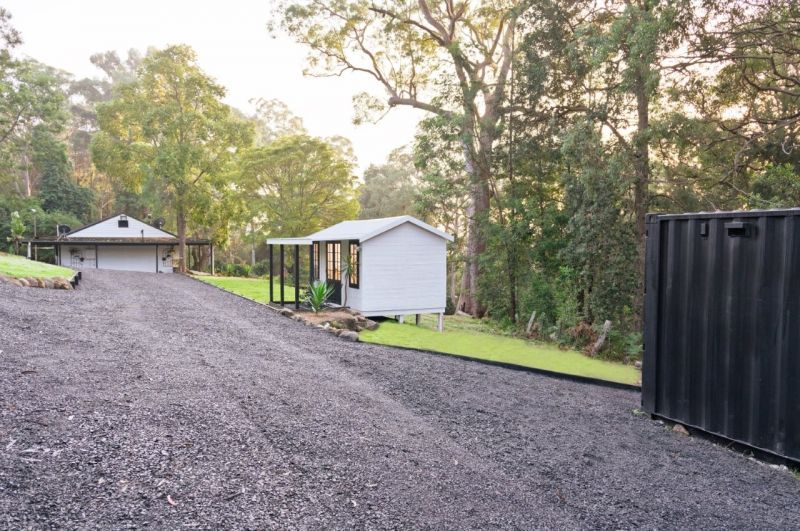 Real Estate For Sale - 70 Giribil Track - Bucketty , NSW