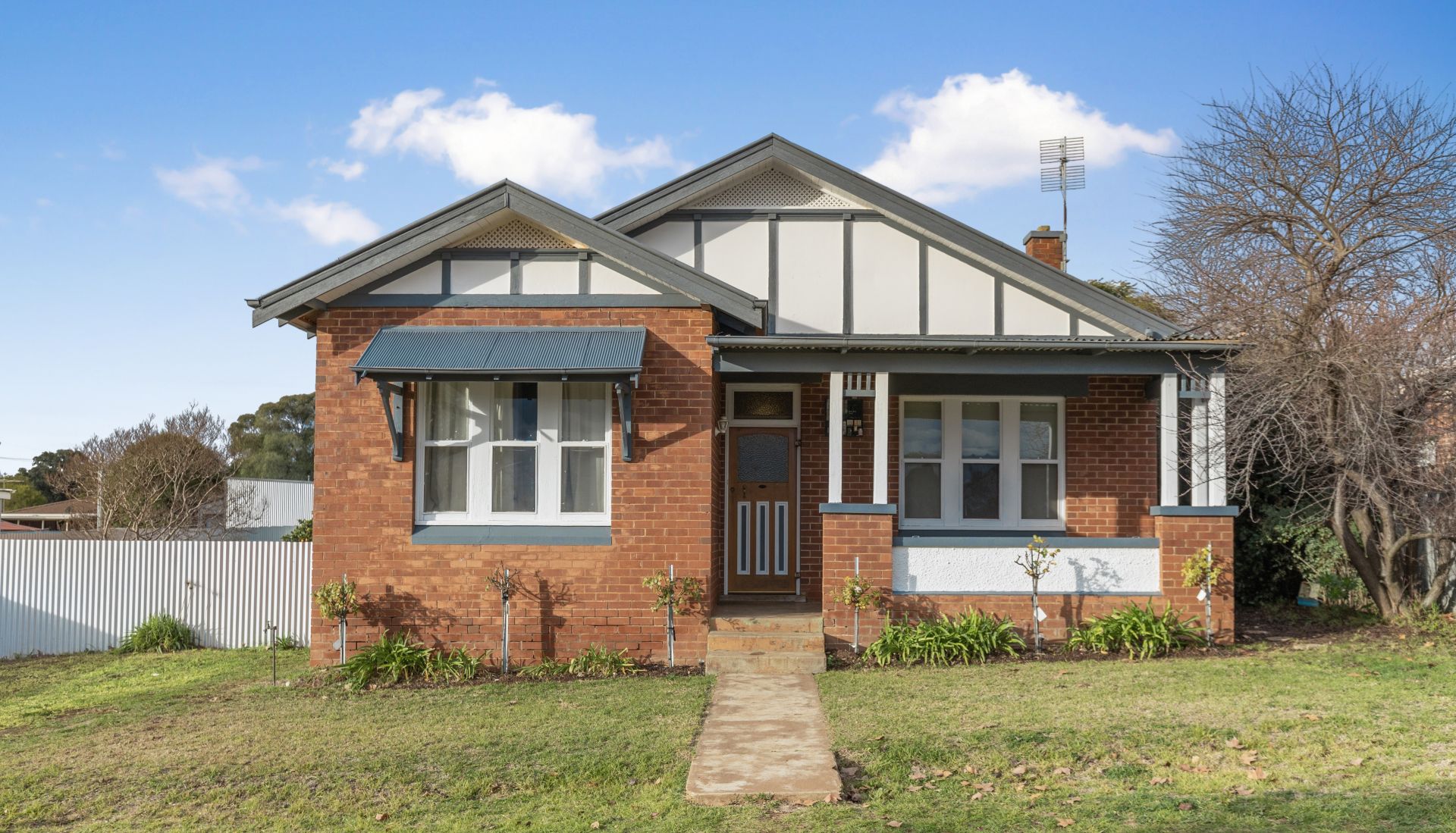 99 Mirrool Street, COOLAMON | Kitson Property