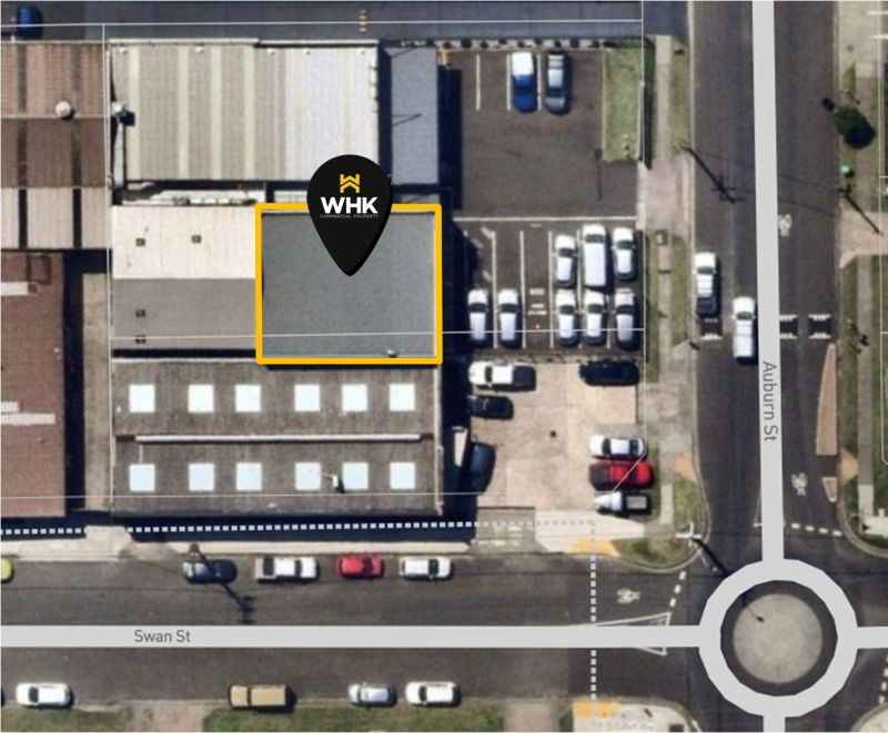 102 Auburn Street, Wollongong | WHK Commercial