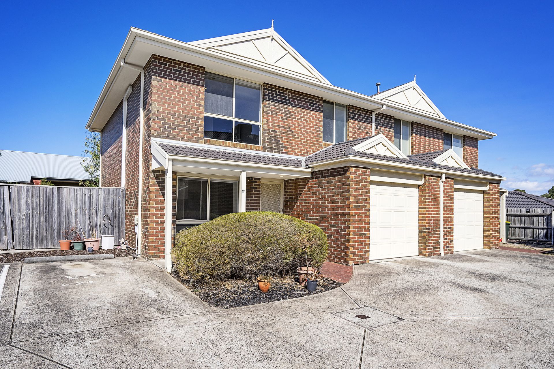 24/95 Ashleigh Avenue, Frankston | OBrien Real Estate