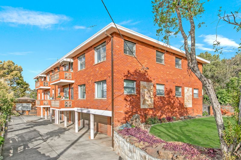 7/2 Mons Avenue, West Ryde | Award Group Real Estate