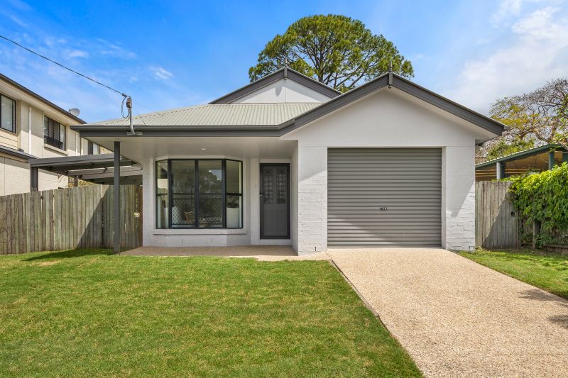 Real Estate For Sale - 82 Copperfield Street - Geebung , QLD