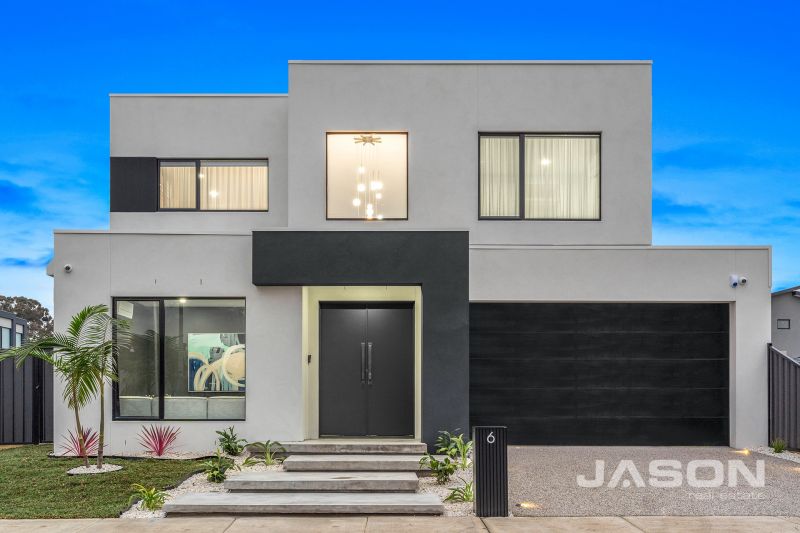 Home – Jason Real Estate