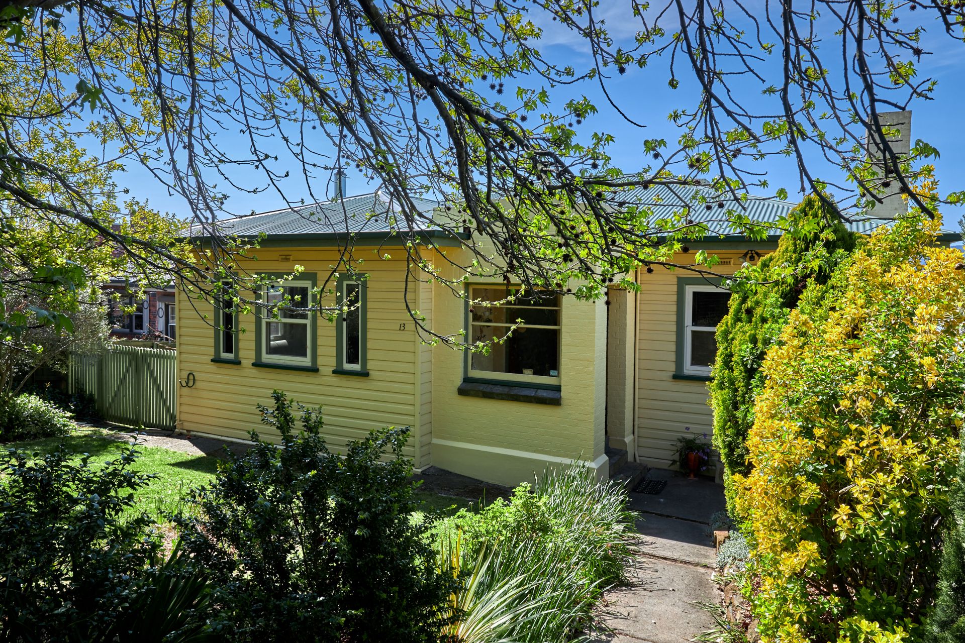 13 Granville Street, WEST LAUNCESTON | Living Here Launceston