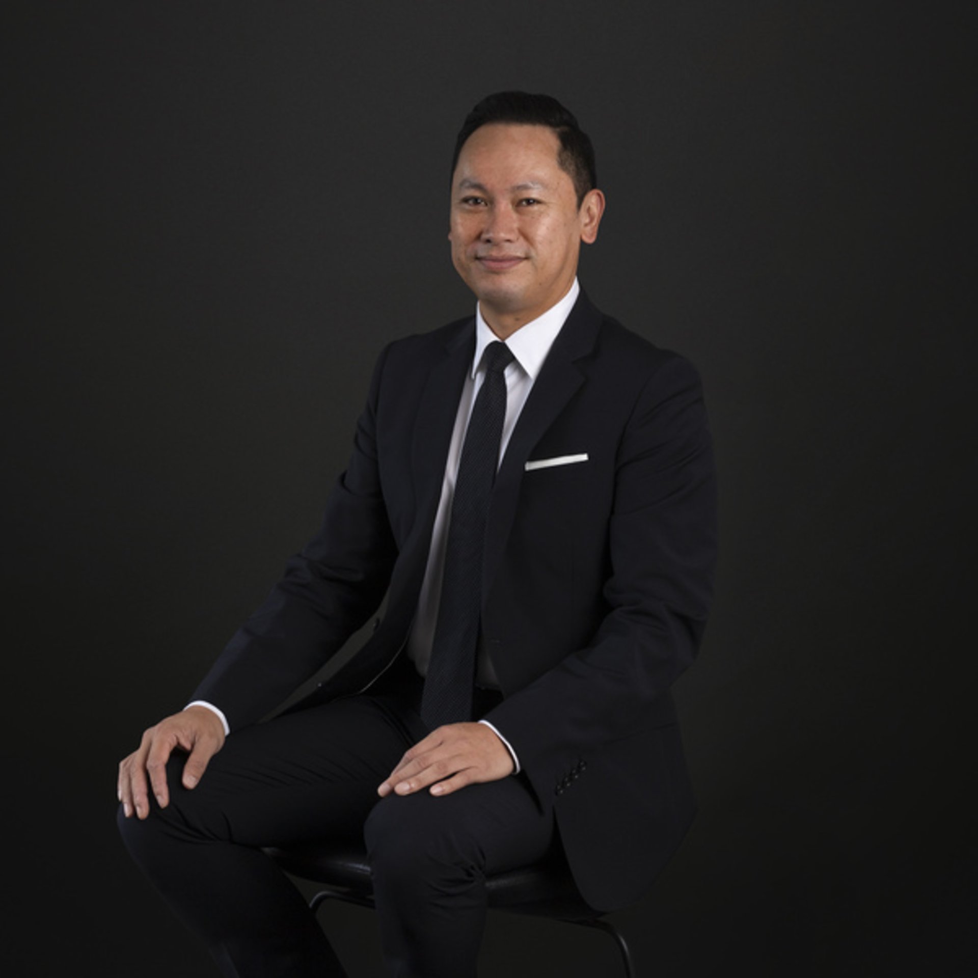 Our Team | Dingle Partners