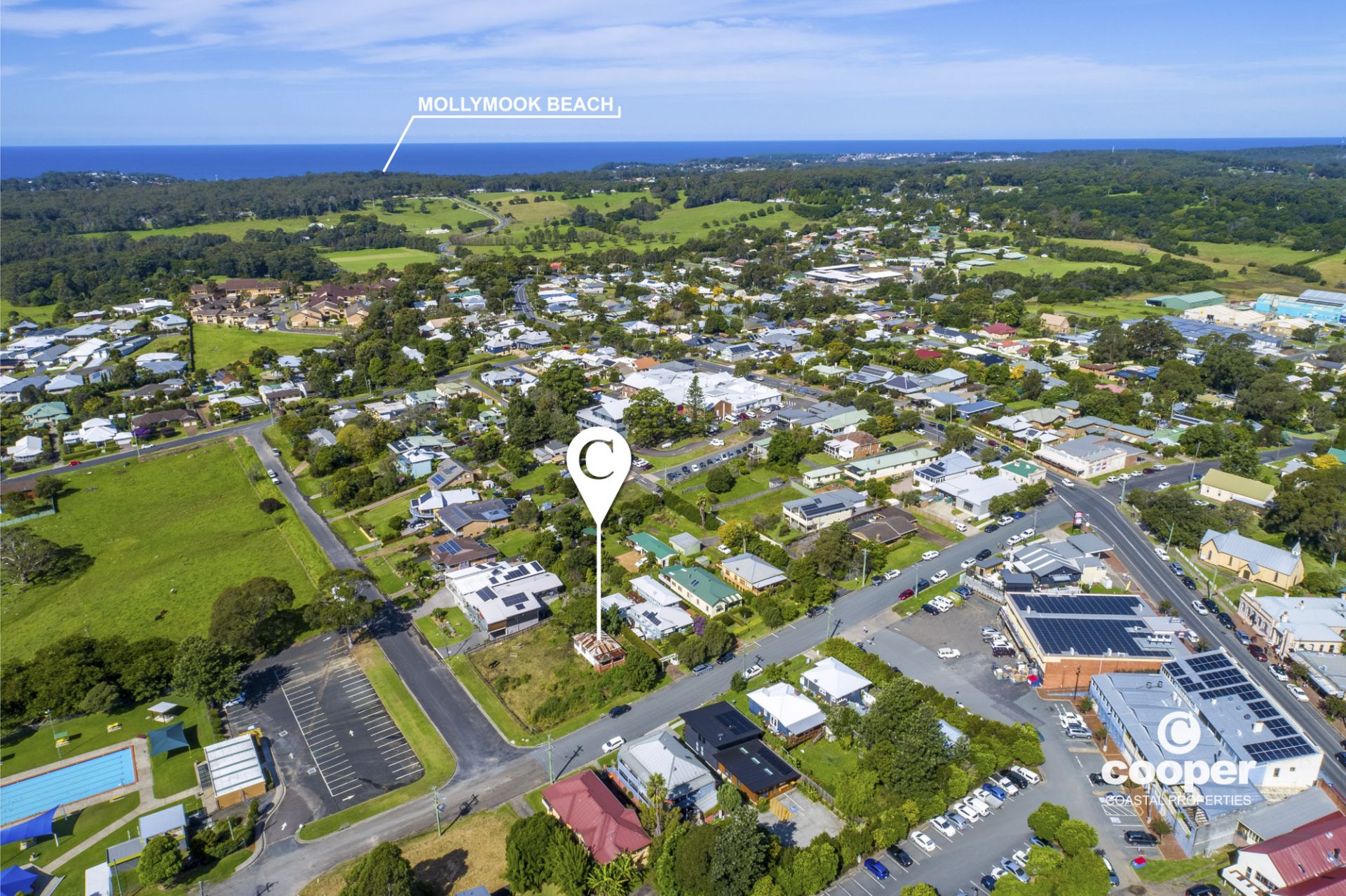 34 Church Street, Milton | Cooper Properties
