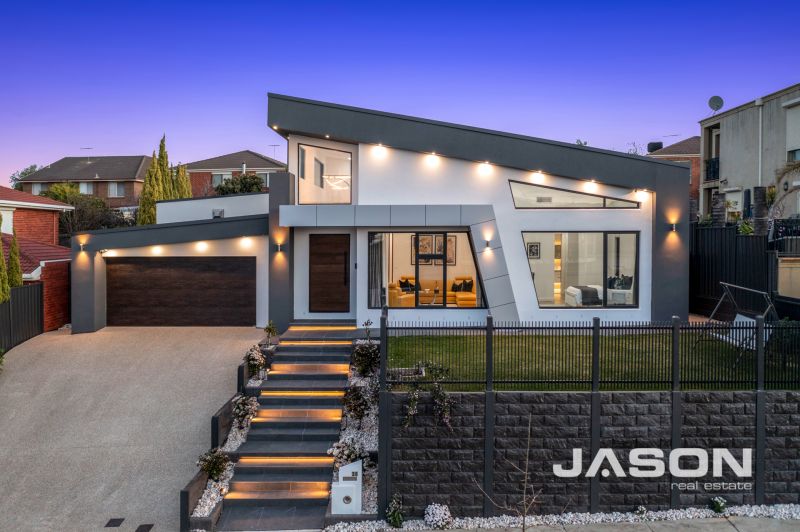 Home - Jason Real Estate