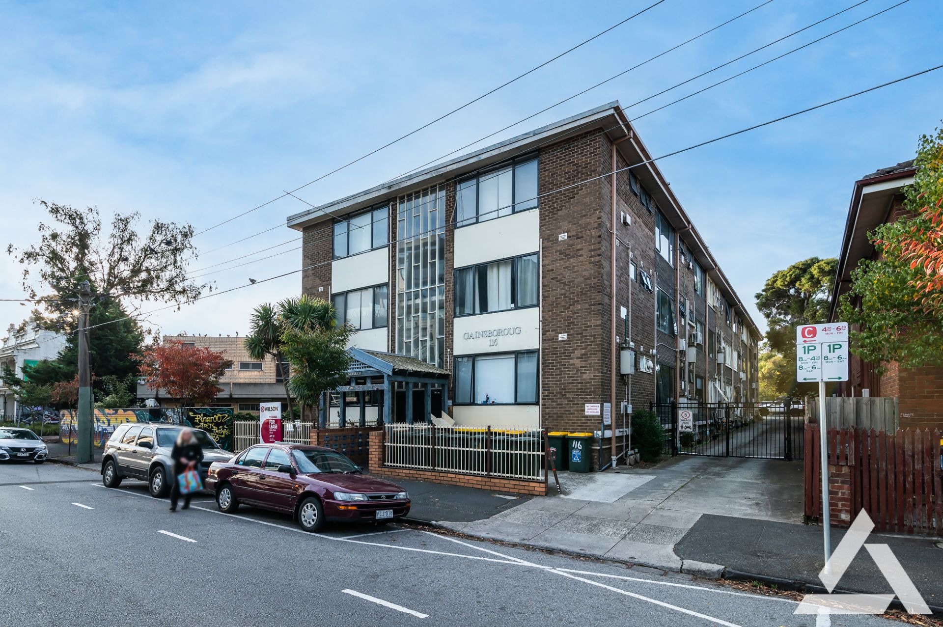 24/116 Inkerman Street, St Kilda | Inner Real Estate