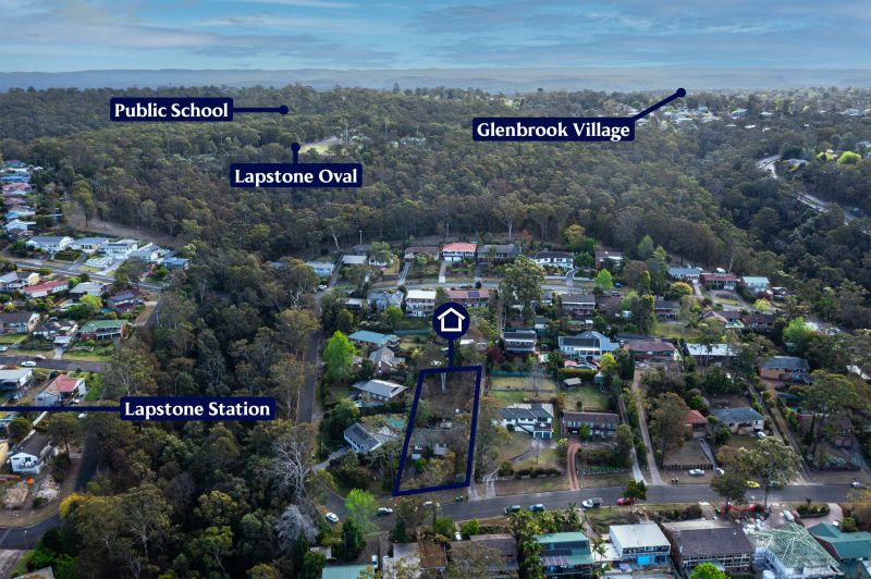 10 Darwin Drive, Lapstone | Chapman Real Estate