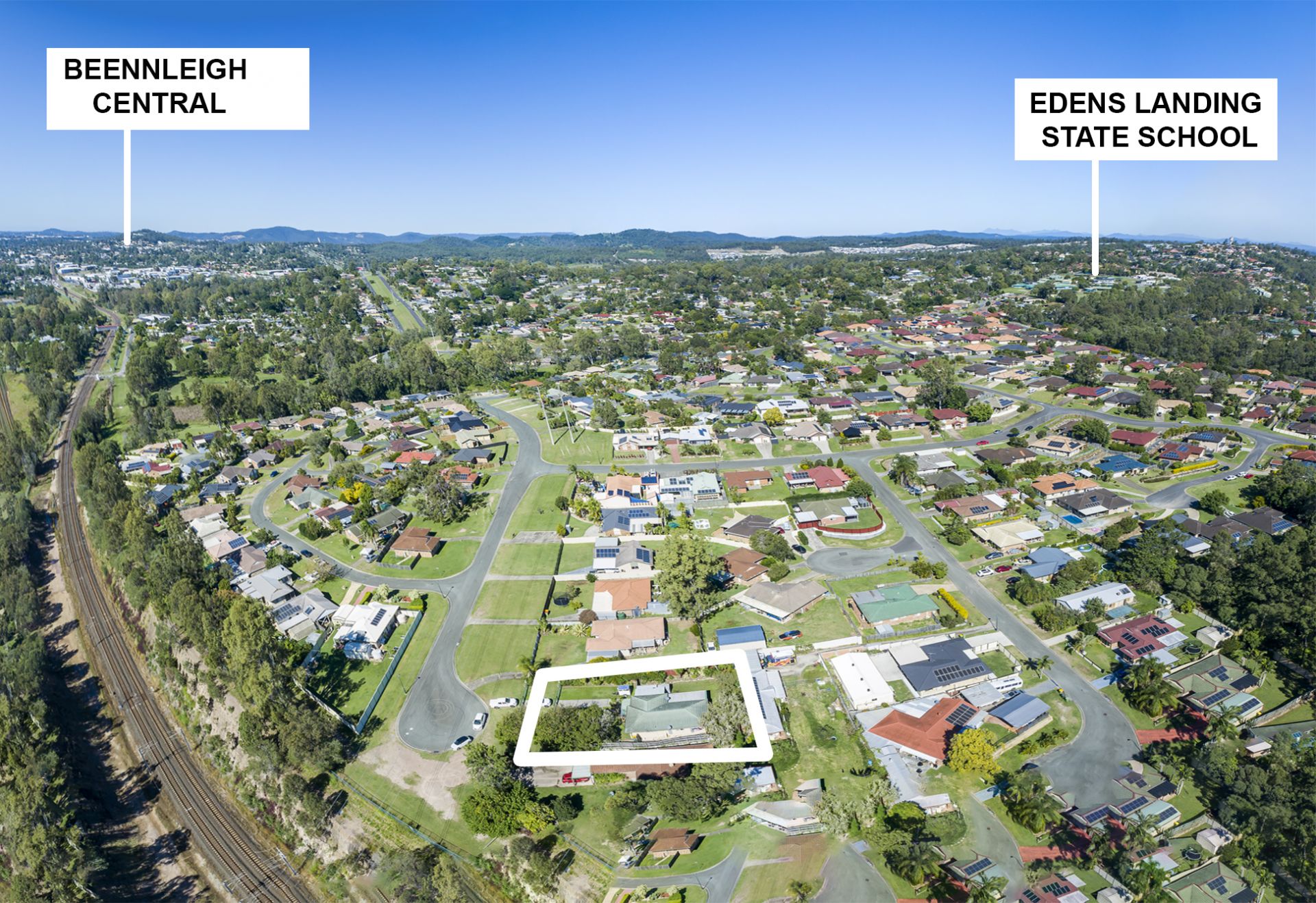 Real Estate For Sale - 26 Houdini Terrace - Edens Landing , QLD