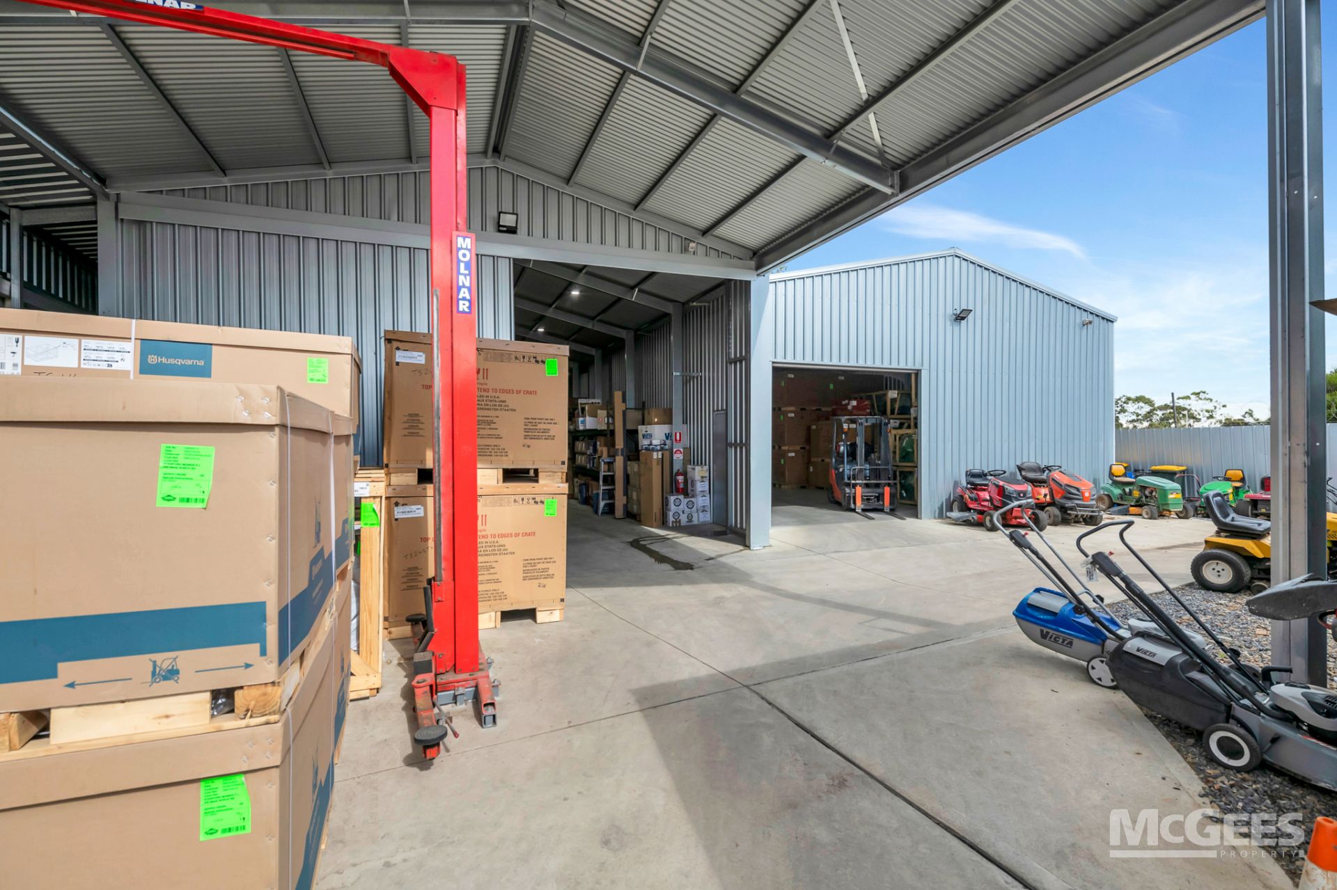 590 Main North Road, Gepps Cross | McGees Property Adelaide