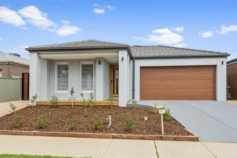 22 Stonehill Drive, Maddingley | Sweeney Estate Agents