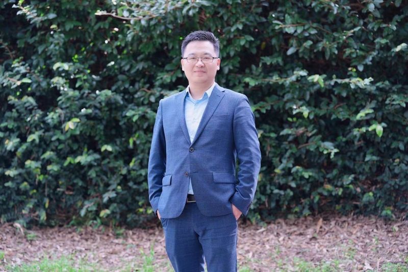 Our Team - Frankada Property