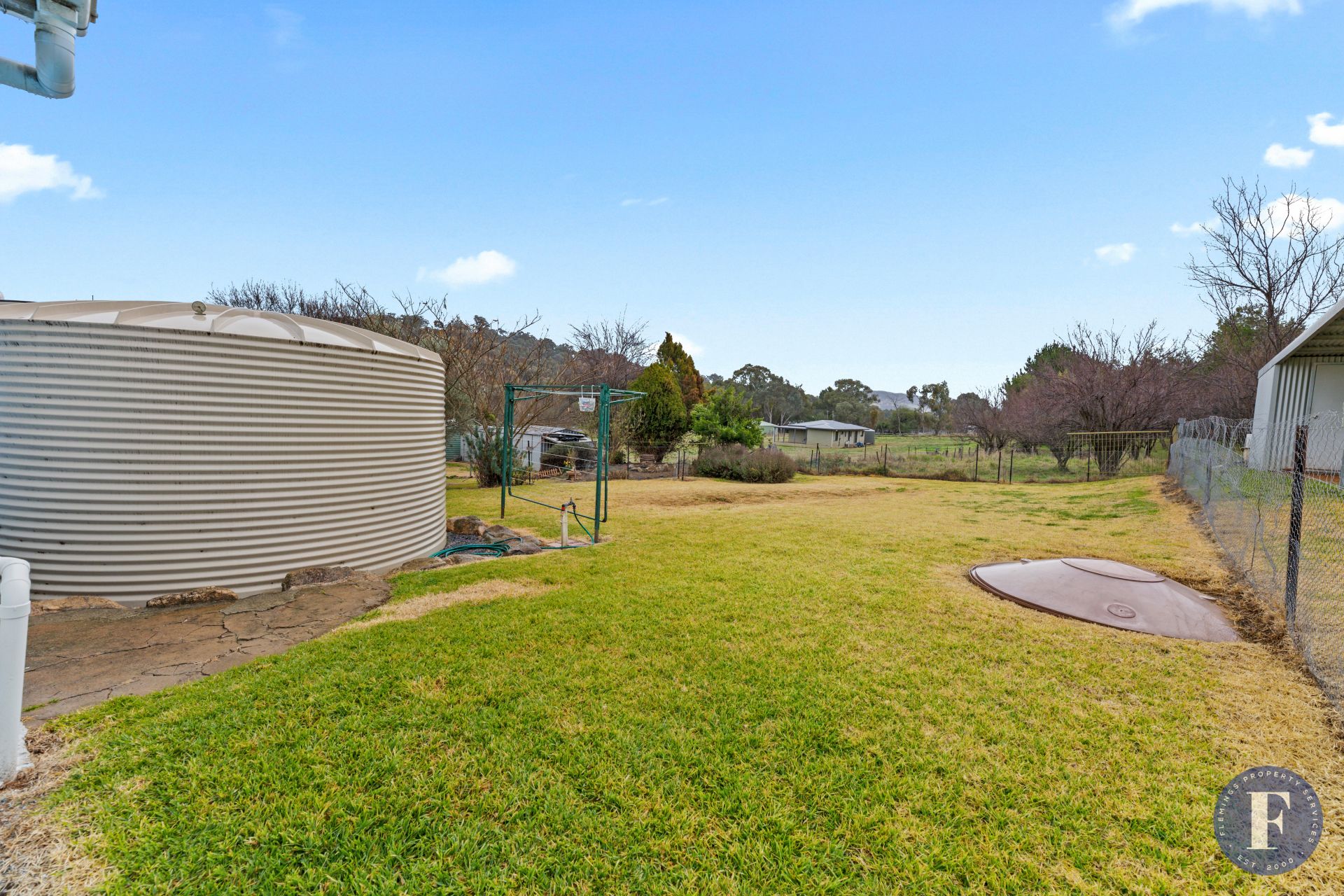 11 Burrangong Street, Murringo | Flemings Property Services