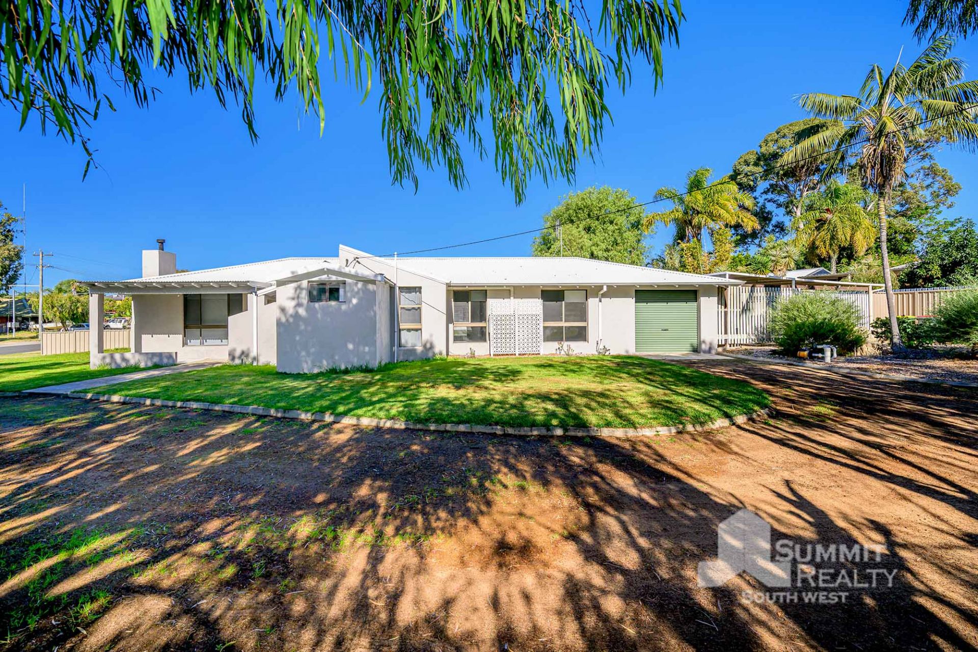 31 Binningup Road, Binningup | Summit Realty South West