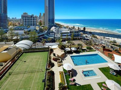 29B ''Allunga'' 3 Hanlan Street, SURFERS PARADISE | Tolemy Stevens
