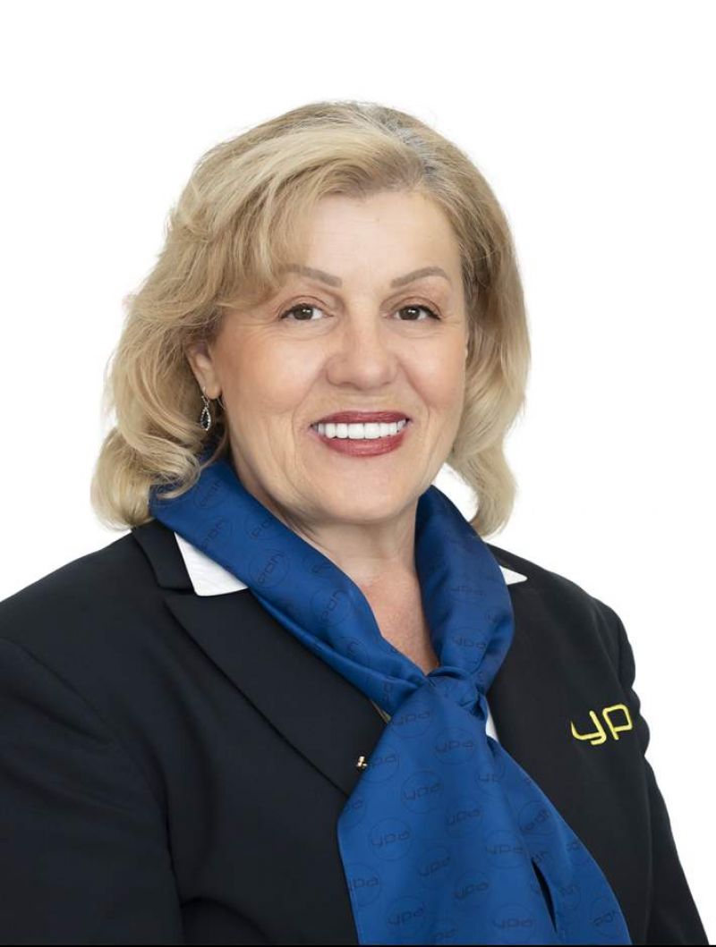 Meet Our Team - YPA Estate Agents