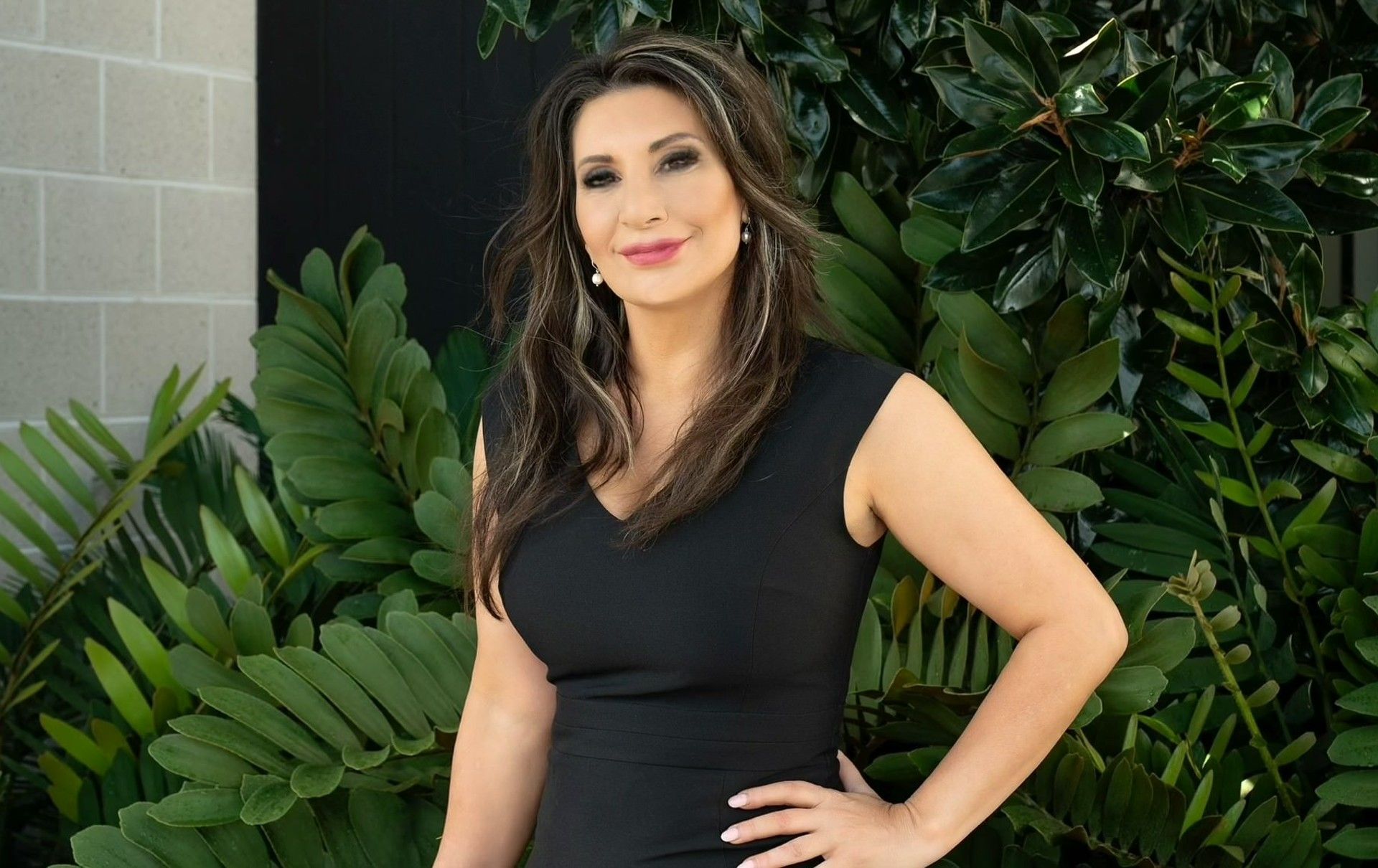 Alexandra Diktakis | Stone Real Estate