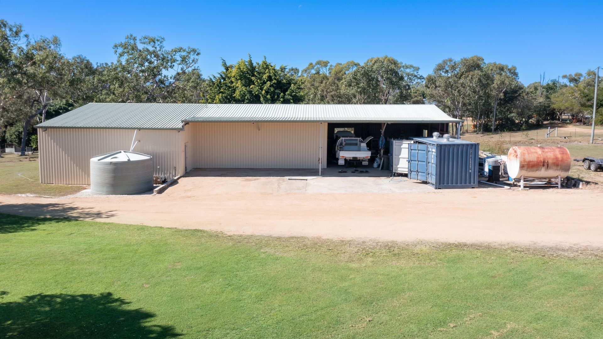 2184 Crystalbrook Road, Crystal Brook | Taylors Property Specialists