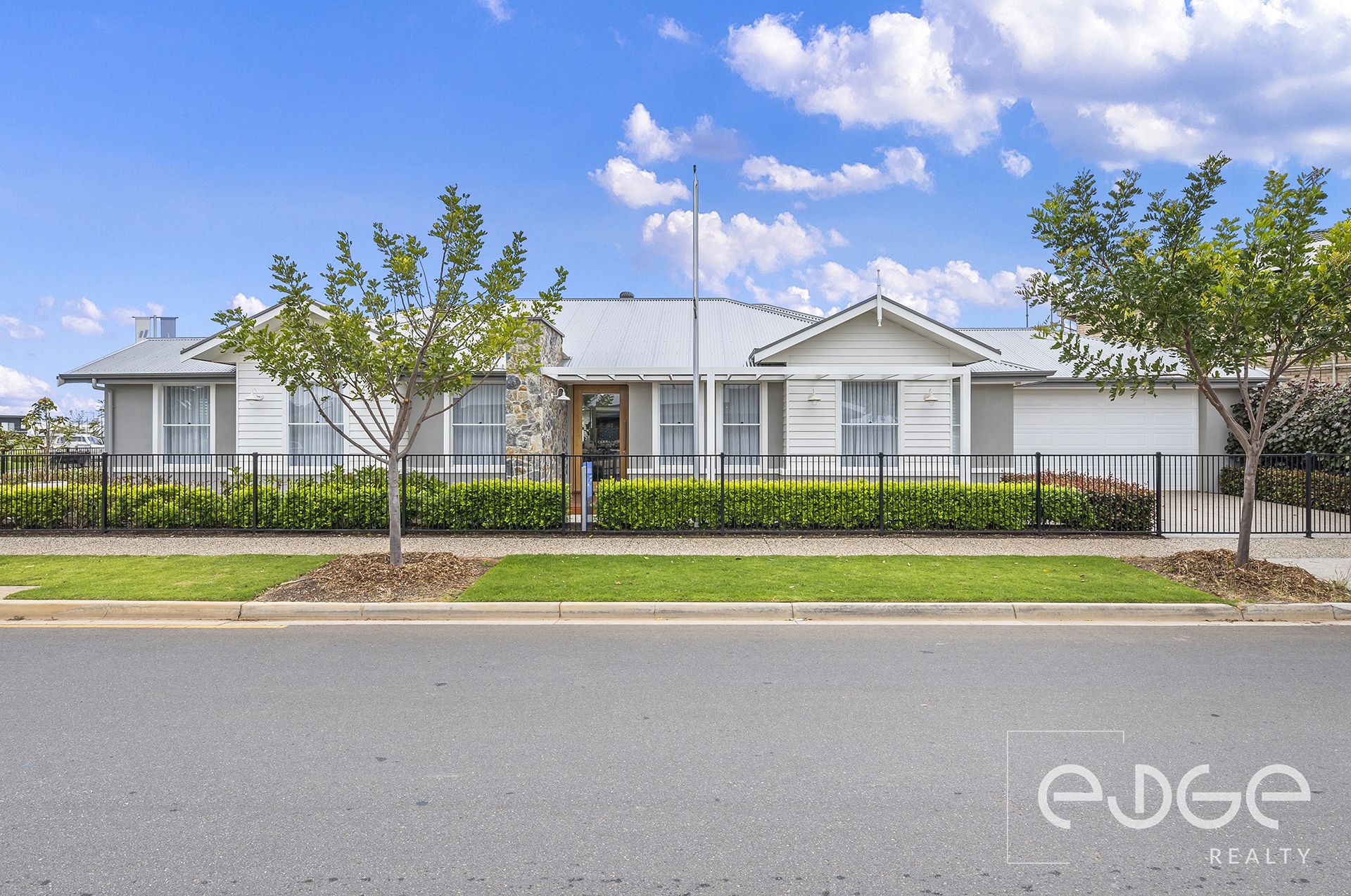 24 Saverio Boulevard, ANGLE VALE | Edge Realty