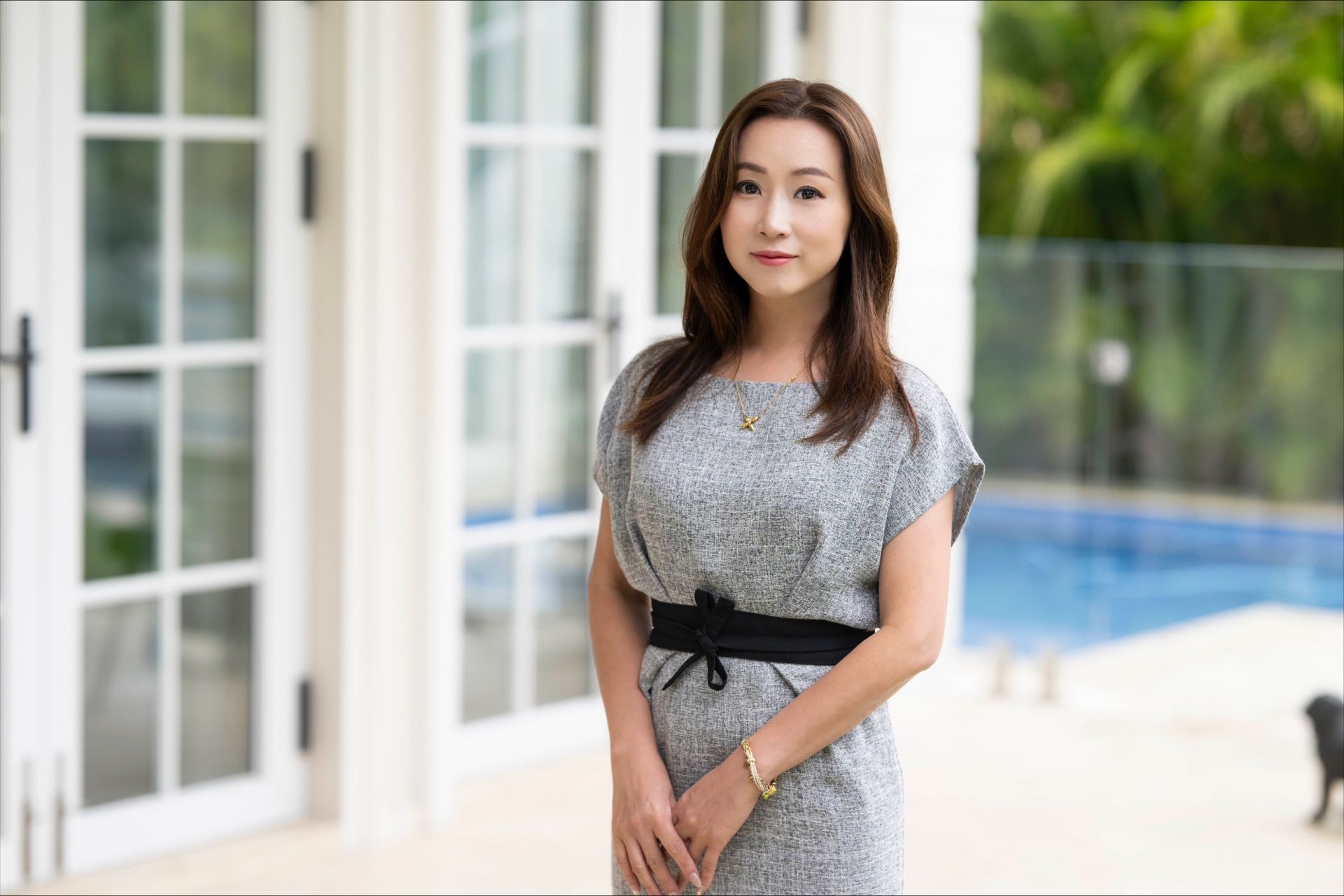 Chloe Huang | Stone Real Estate