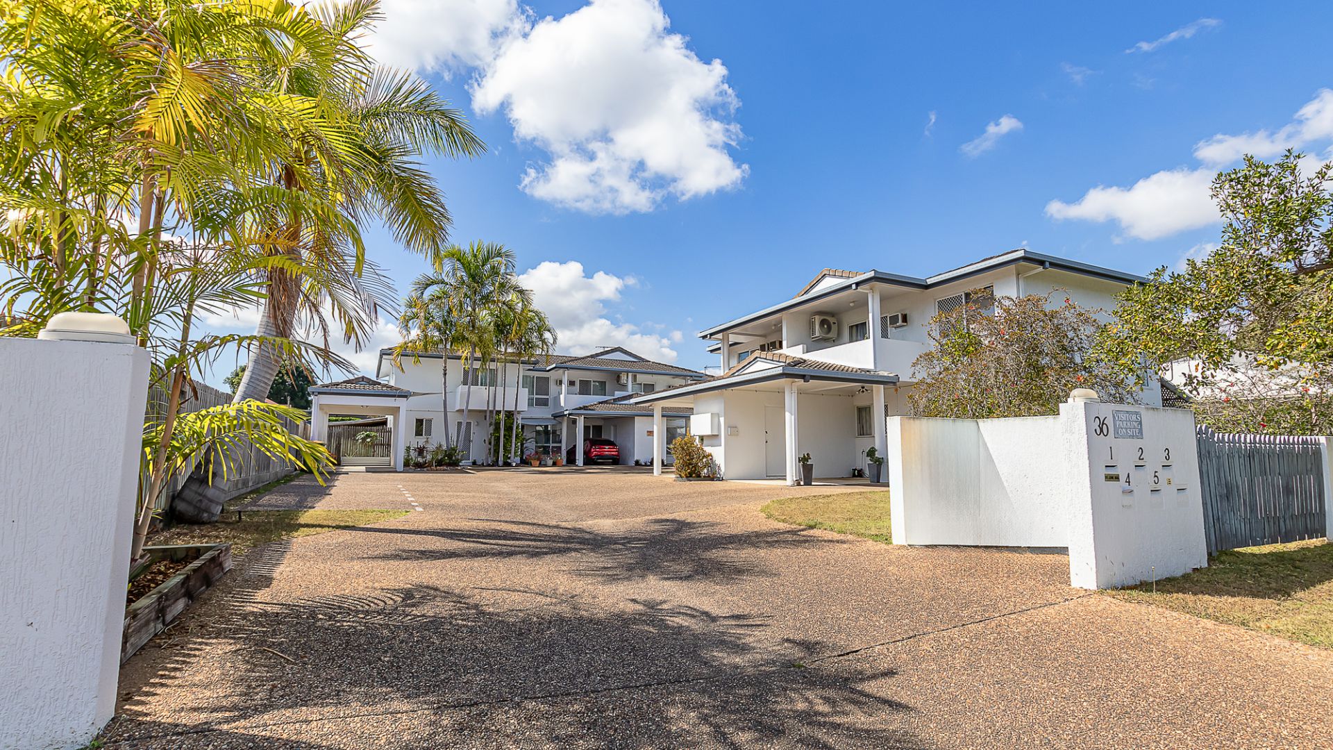 3/36 Marks Street, Hermit Park | Harcourts Kingsberry Townsville