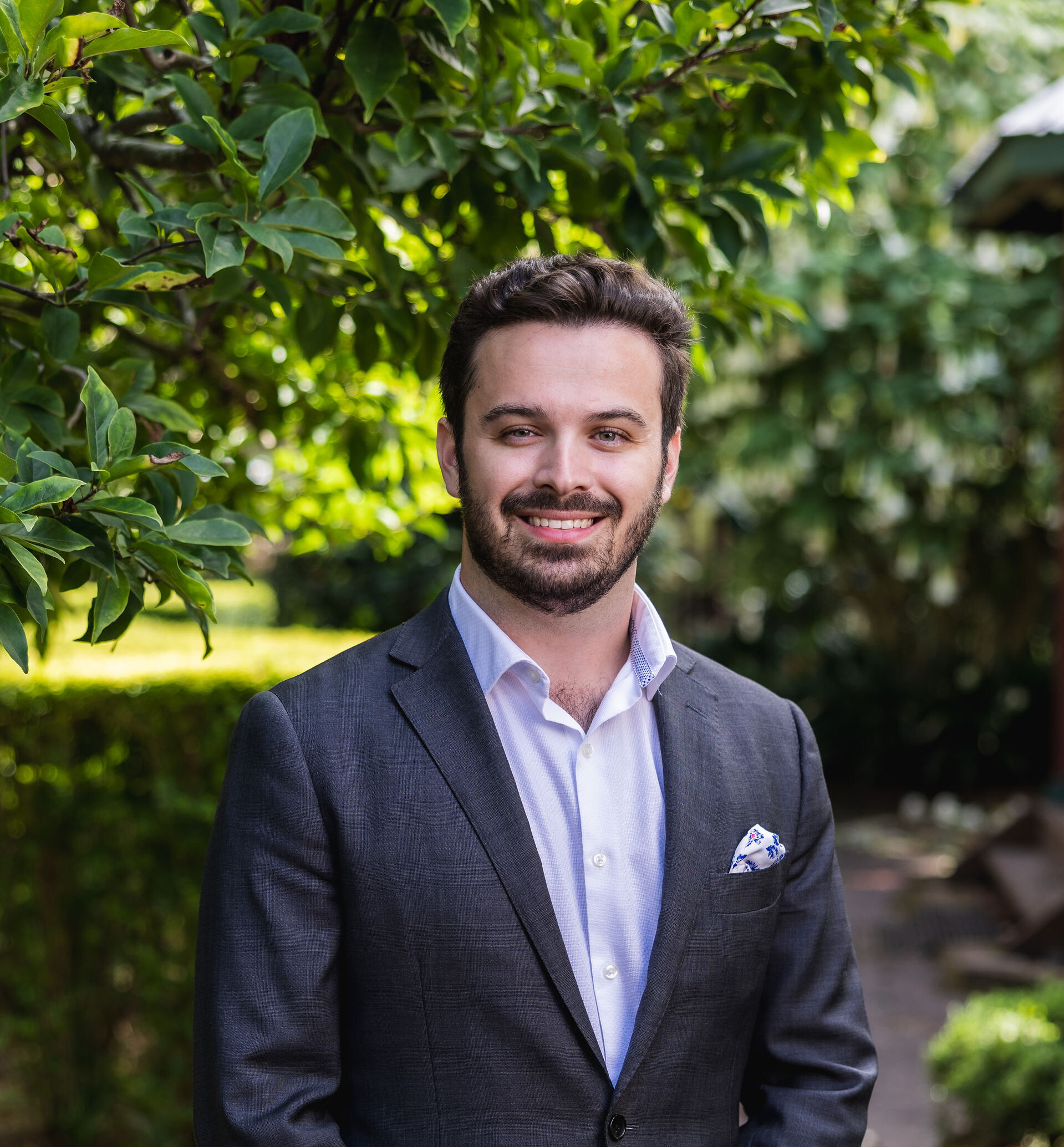 Jake Felicioni | Chapman Real Estate