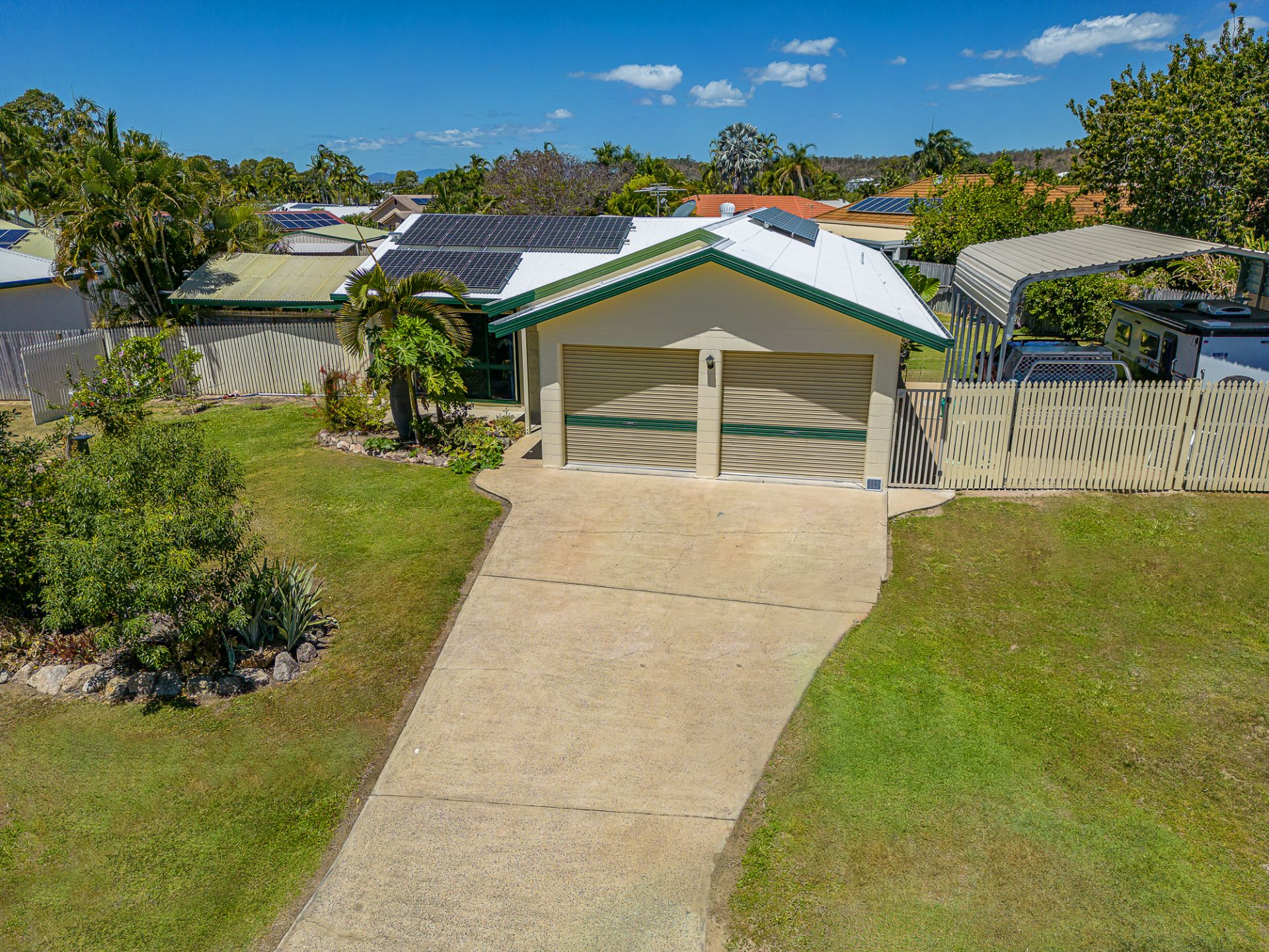 4 Luke Court, Bushland Beach | Harcourts Kingsberry Townsville