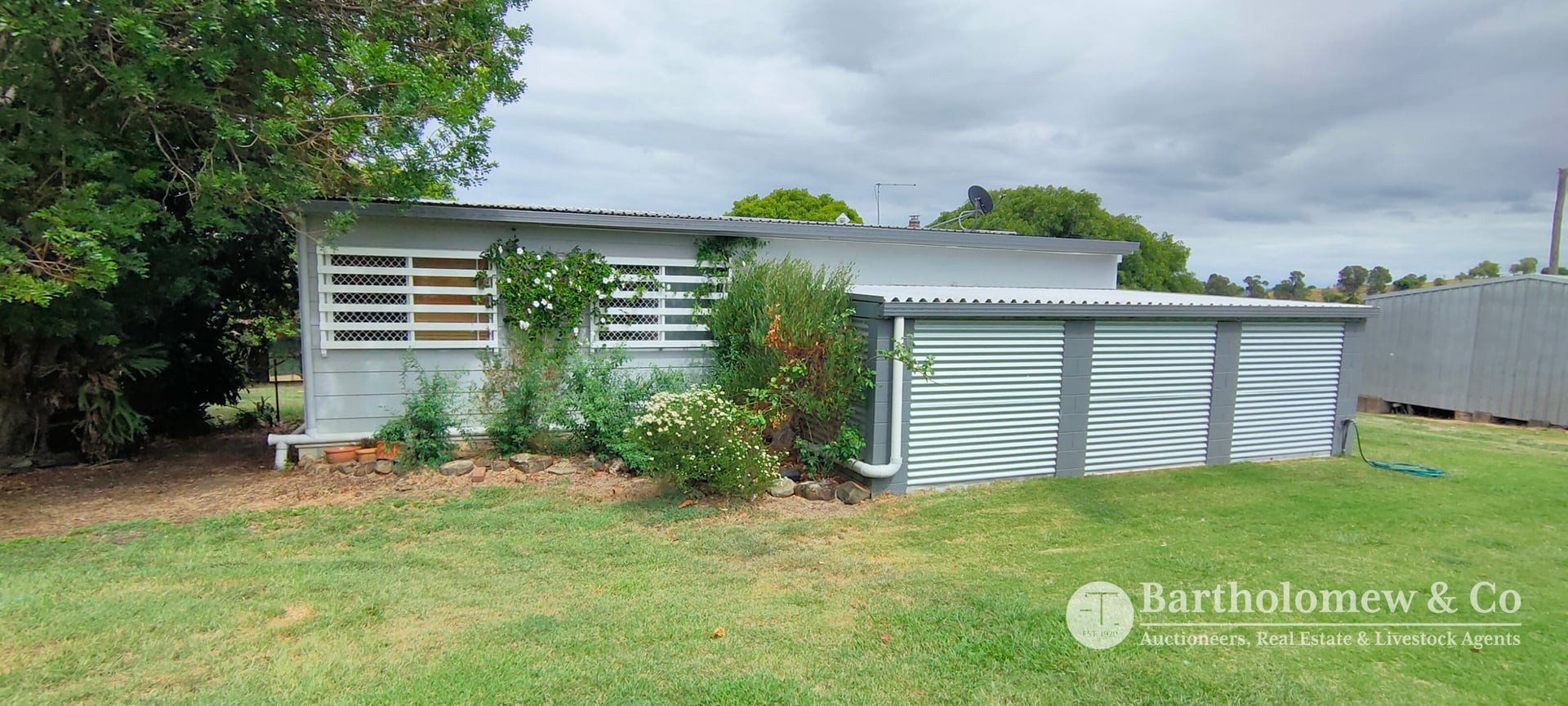 426 Roadvale Road, ROADVALE | Bartholomew