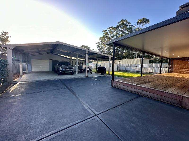 Real Estate For Sale - 18 Church Street - Abermain , NSW