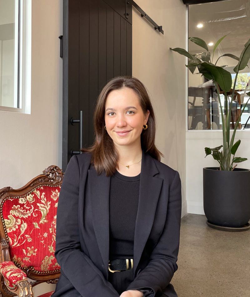 Meet The Team - Abel Property