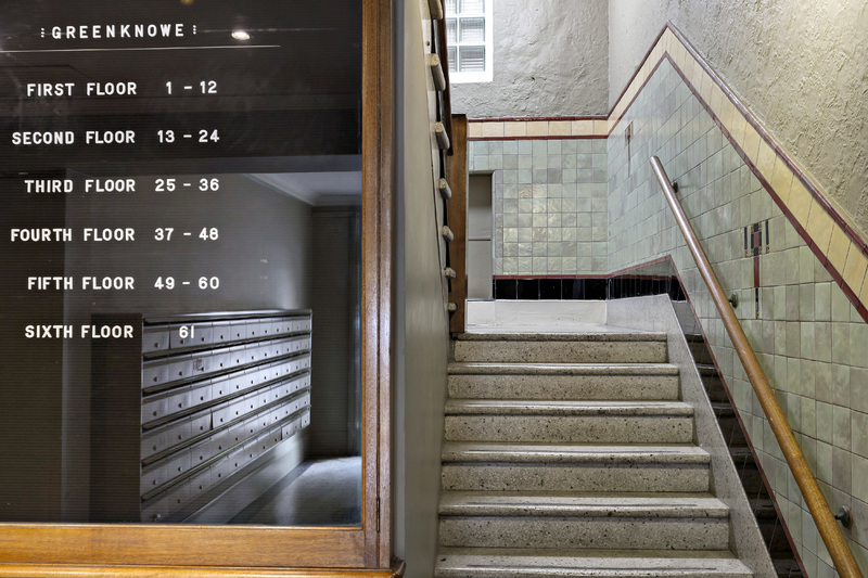 Real Estate For Lease - 7/2 Greenknowe Avenue - Potts Point , NSW