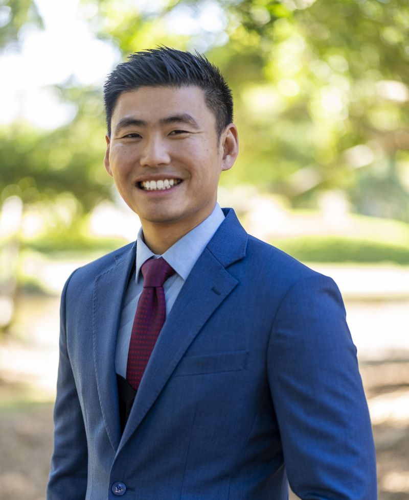 Robby Christanto | eResidential Brisbane