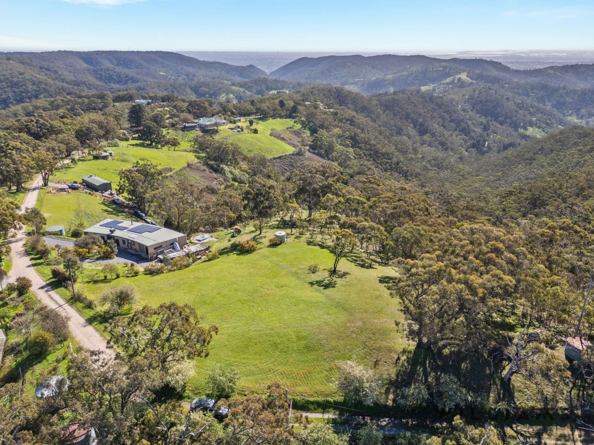 Lot 101 Hill Road, Montacute | Williams Real Estate