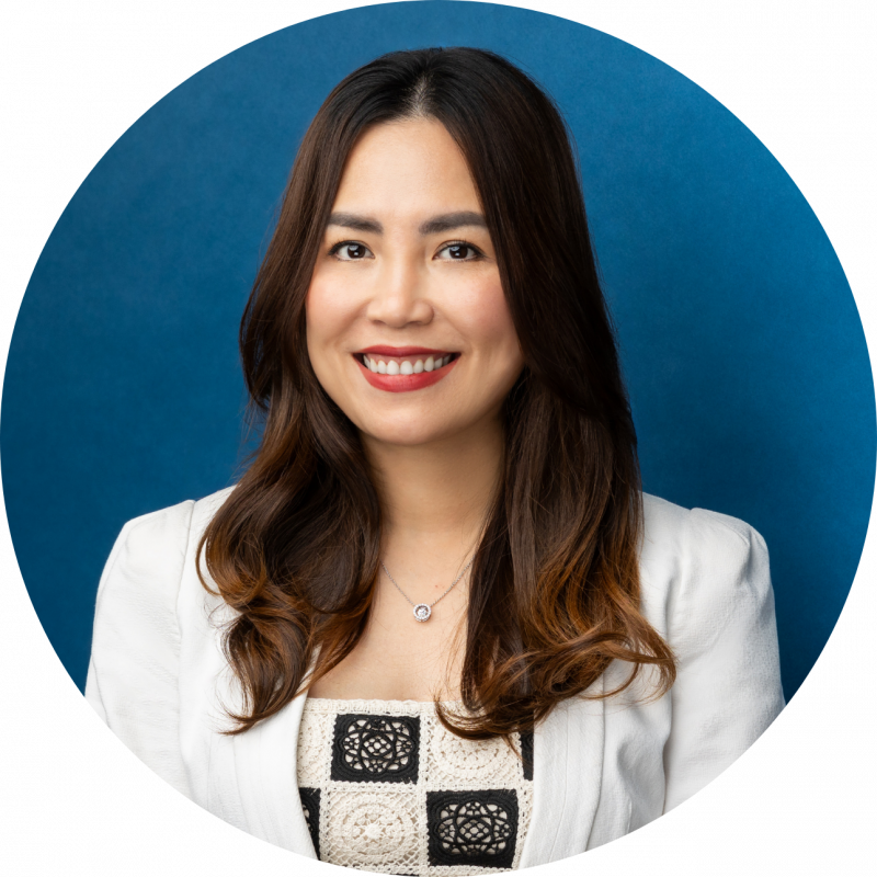 Polly Nguyen | Morton